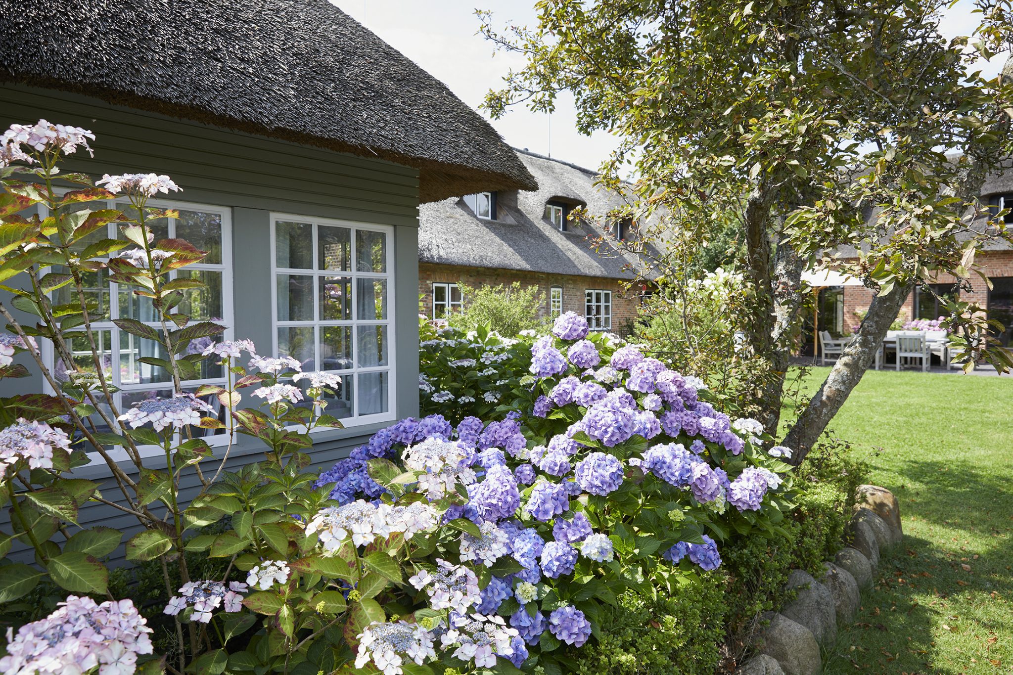 sylt mit stil – BRITA SÖNNICHSEN